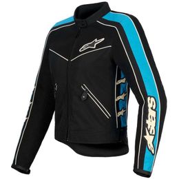Alpinestars Stella T-Dyno Air, Textiljacke Damen