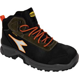 Diadora Utility Sport Mid S7S, Sicherheitsschuhe Dia-tex Unisex