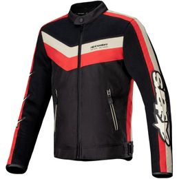 Alpinestars T-Dyno Air, Textiljacke