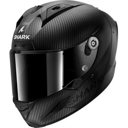 SHARK Aeron Carbon Skin, Integralhelm