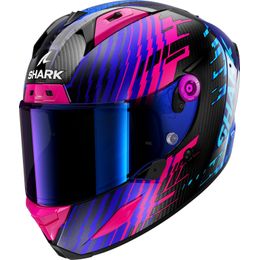 SHARK Aeron Edgy, Integralhelm