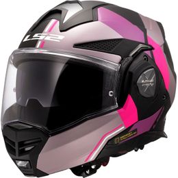 LS2 FF901 Advant X Ultra, Modularhelm