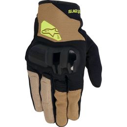 Alpinestars Chrome V2, Handschuhe kurz