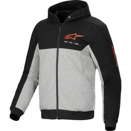 Alpinestars Chrome V2, Kapuzenjacke