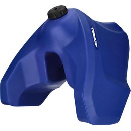 Acerbis Suzuki DR 650 25 L, Kraftstofftank