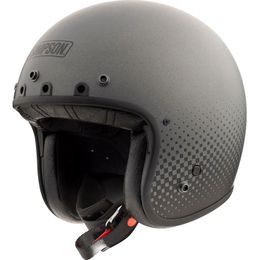 Simpsons Simpson Chopper Raster, Jethelm