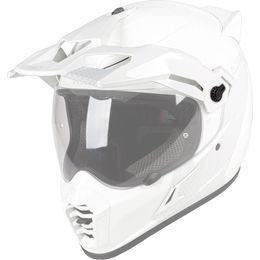Klim Krios Pro, Helmschirm