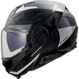 LS2 FF910 Advant II Astral, Modularhelm