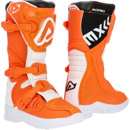 Acerbis X-Team, Stiefel Kinder