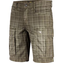 Diadora Utility Tinto Capo, Workwear Shorts