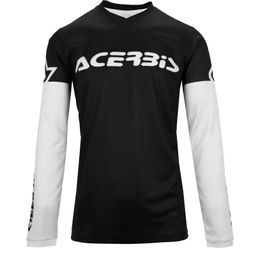 Acerbis J-Track Inc. 2.0, Trikot