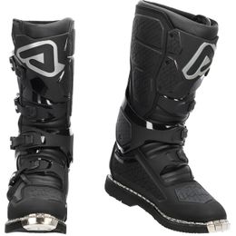 Acerbis X-Rock MM2, Stiefel