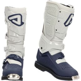 Acerbis X-Rock MM2, Stiefel