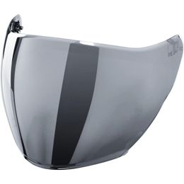 AGV City 21, Visier verspiegelt