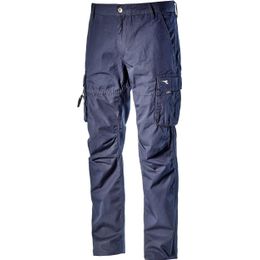 Diadora Utility Win, Workwear Cargohose Unisex