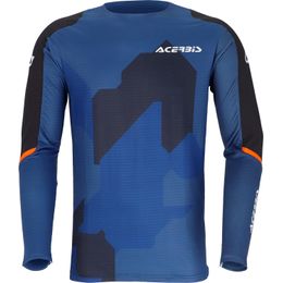 Acerbis X-Duro Winter 3.0, Trikot