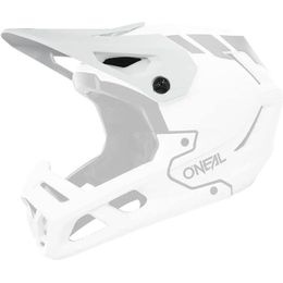 O Neal ONeal SL1 Crest, Helmschirm