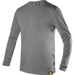 Diadora Utility Mono, Workwear T-Shirt langarm