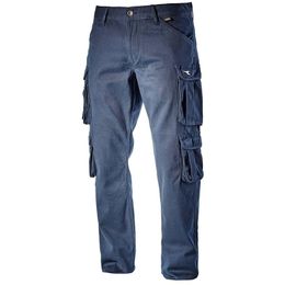 Diadora Utility Wayet, Workwear Cargohose