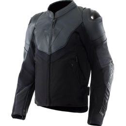 Dainese Iperattiva S25, Leder-Textiljacke