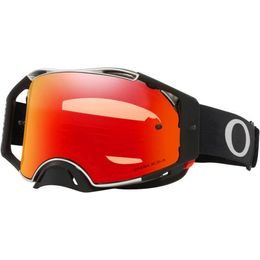 Oakley Airbrake MX, Crossbrille Prizm