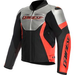 Dainese Racing 5 S25, Lederjacke