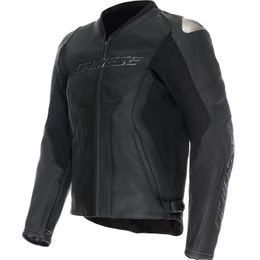 Dainese Racing 5, Lederjacke perforiert