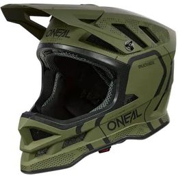 O Neal ONeal Blade Polyacrylite Strike, Fahrradhelm