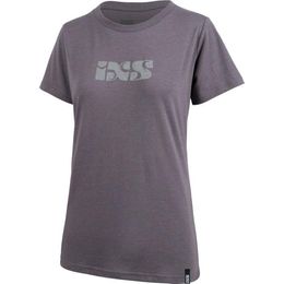 iXS Brand Organic 2.0, T-Shirt Damen