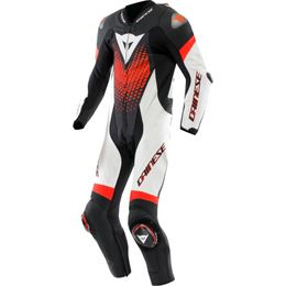 Dainese Laguna Seca 6, Lederkombi 1tlg. perforiert