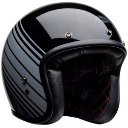 Bell Custom 500 Edge, Jethelm