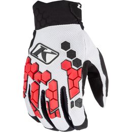 Klim Dakar, Handschuhe