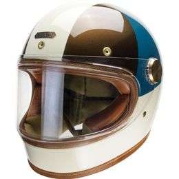 Hedon Heroine Racer 2.0 Cosmos ECE, Integralhelm