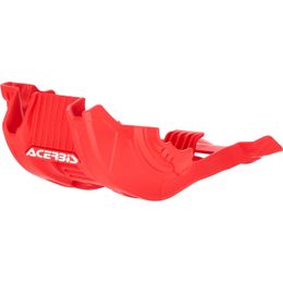 Acerbis Honda CRF 250/300, Motorschutzplatte