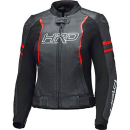 Held Street Rocket 4, Lederjacke perforiert Damen