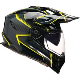 Z1R Range Voyager, Endurohelm