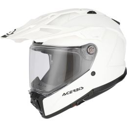 Acerbis Attack, Endurohelm