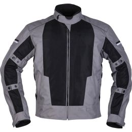 Modeka Veo Air, Textiljacke