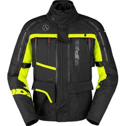 Spidi 4 Season V3, Textiljacke H2Out