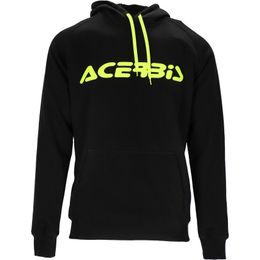 Acerbis S-Logo, Kapuzenpullover