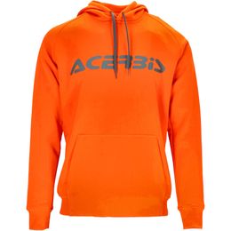 Acerbis S-Logo, Kapuzenpullover