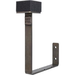 Gray Steel X3, Helm-Garderobe