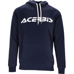 Acerbis S-Logo, Kapuzenpullover