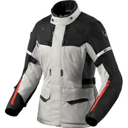 Revit Outback 4 H2O, Textiljacke wasserdicht Damen