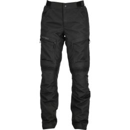Acerbis X-Rover, Textilhose wasserdicht Damen