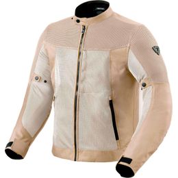 Revit Vigor 2, Textiljacke