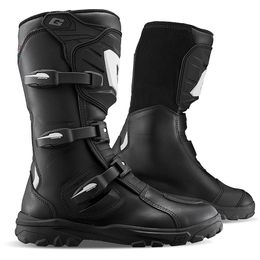 Gaerne Adventure Aquatech, Stiefel wasserdicht