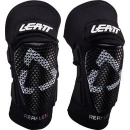 Leatt ReaFlex Pro, Knieprotektoren