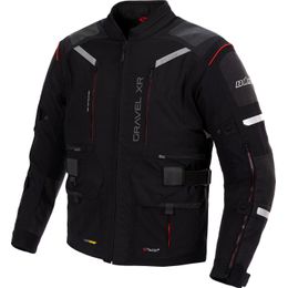 B&uuml;se B&uuml;se Gravel XR, Textiljacke wasserdicht