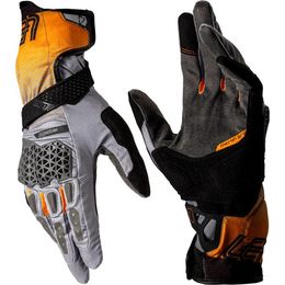 Leatt Adventure HydraDri 5.5, Handschuhe wasserdicht